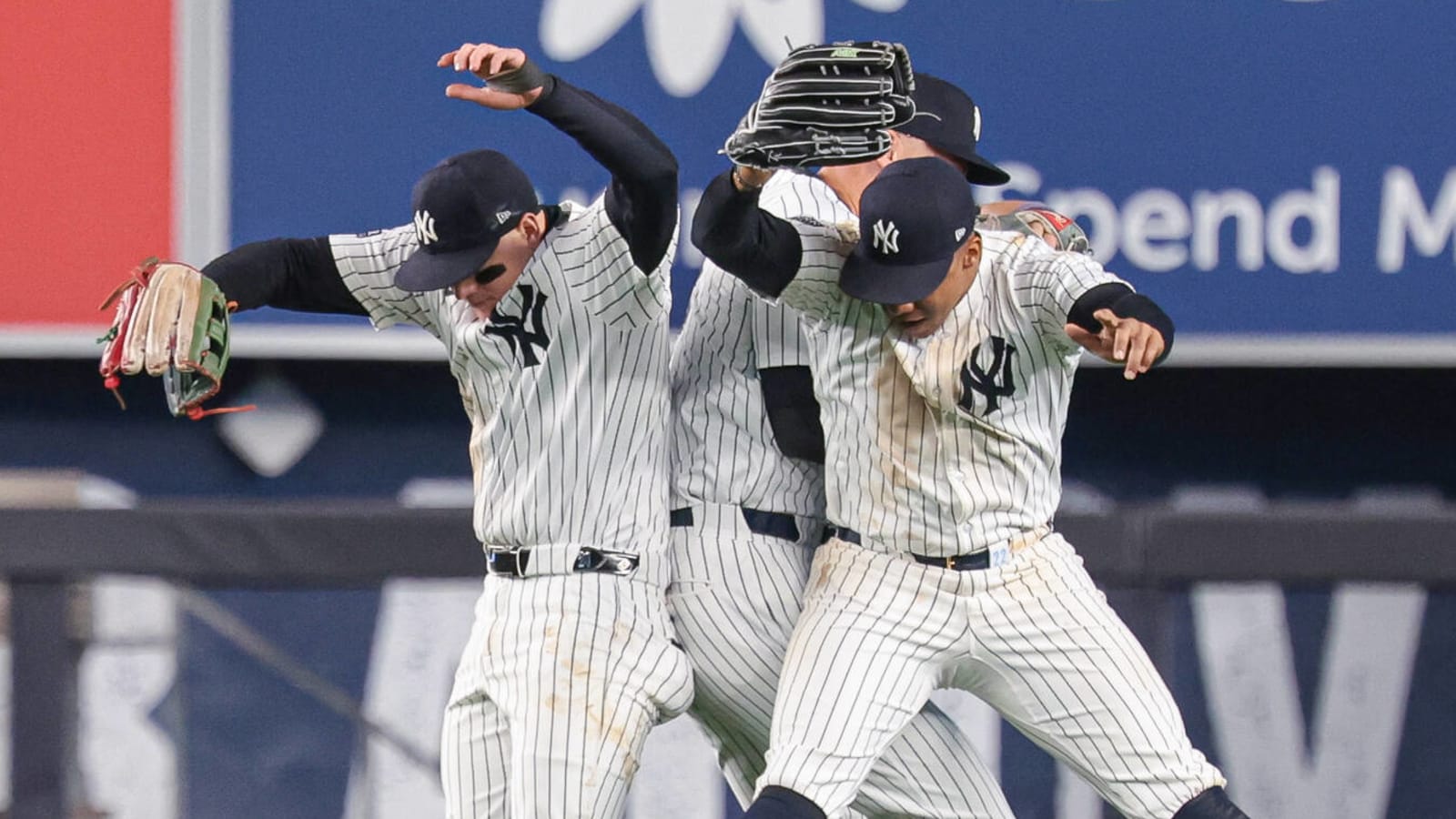 Yankees' best start since 2003 is a good omen for October | Yardbarker
