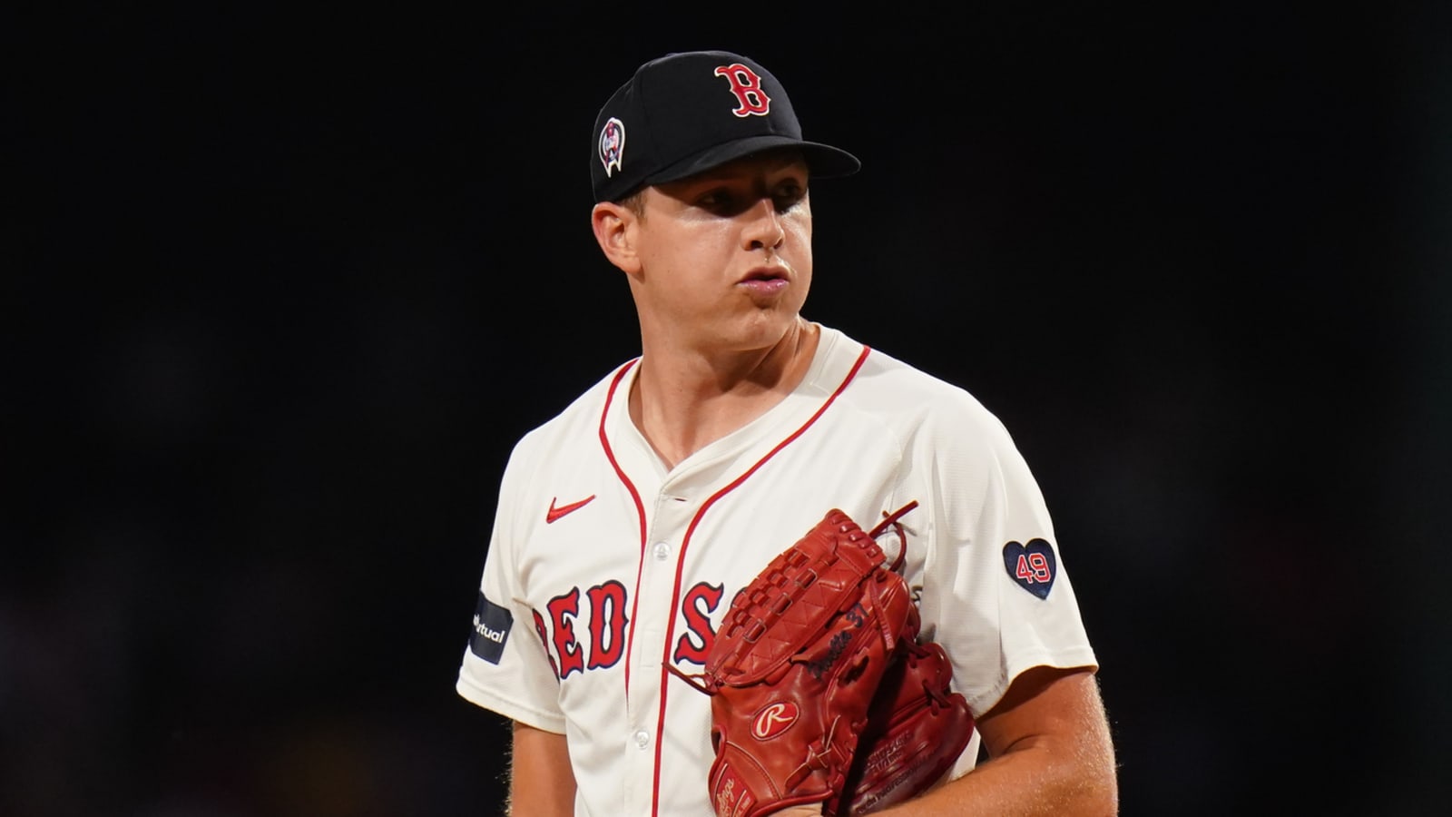 Padres sign top remaining starting pitcher to four-year deal | Yardbarker