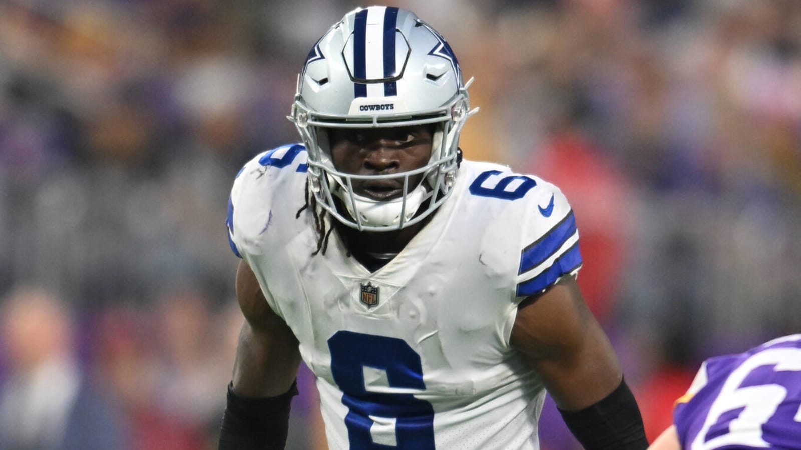 Cowboys to re-sign S Donovan Wilson | Yardbarker