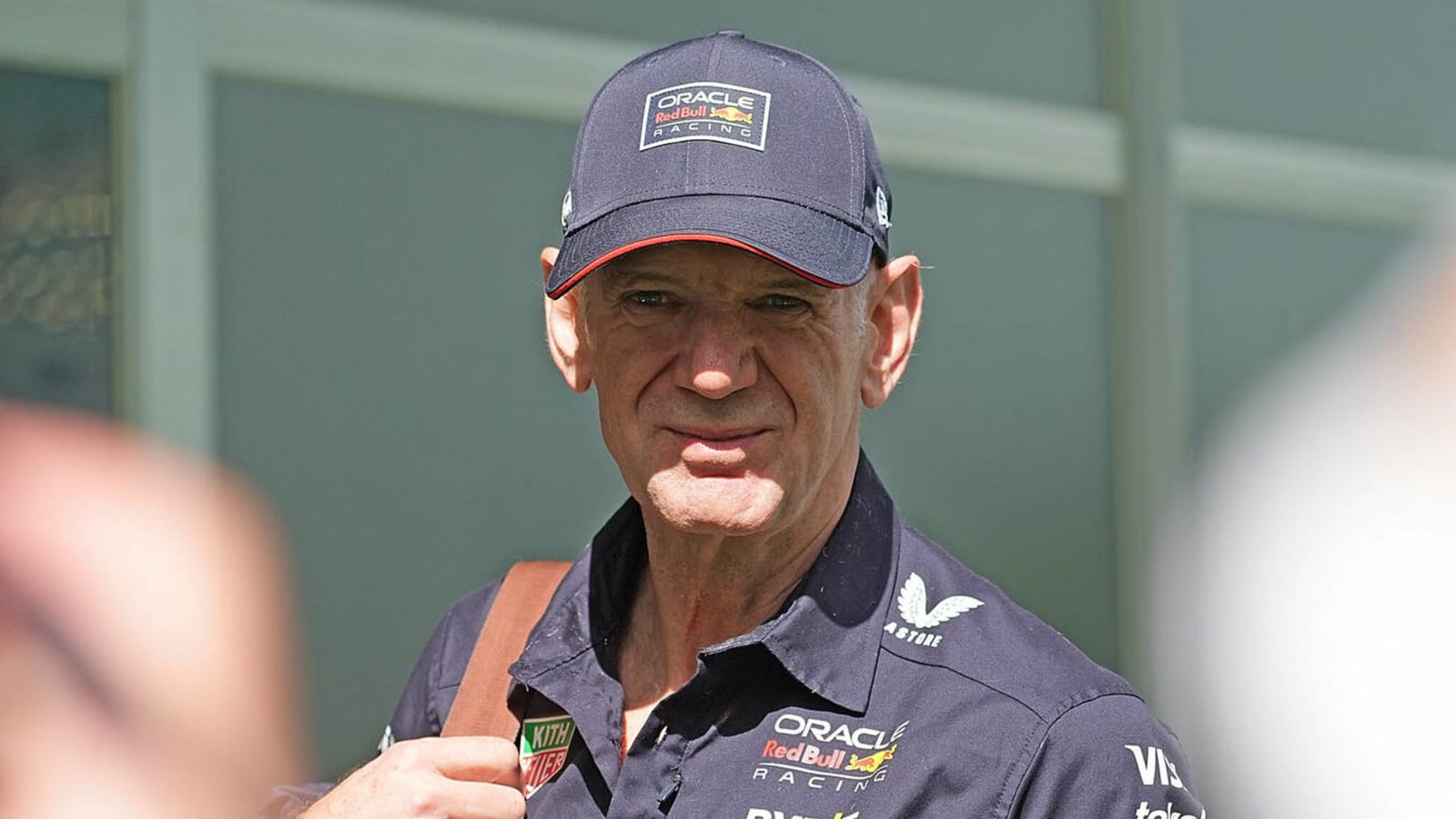 Drivers open up on prospect of working with F1 designer | Yardbarker