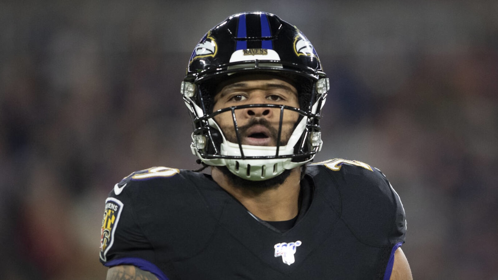 Earl Thomas allegedly had identity stolen by ex-wife's boyfriend ...