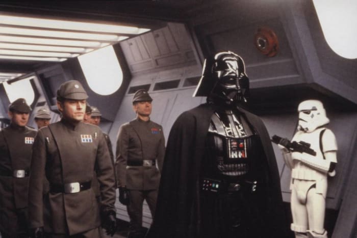 Pop culture villains who turned good (at least for a little while ...