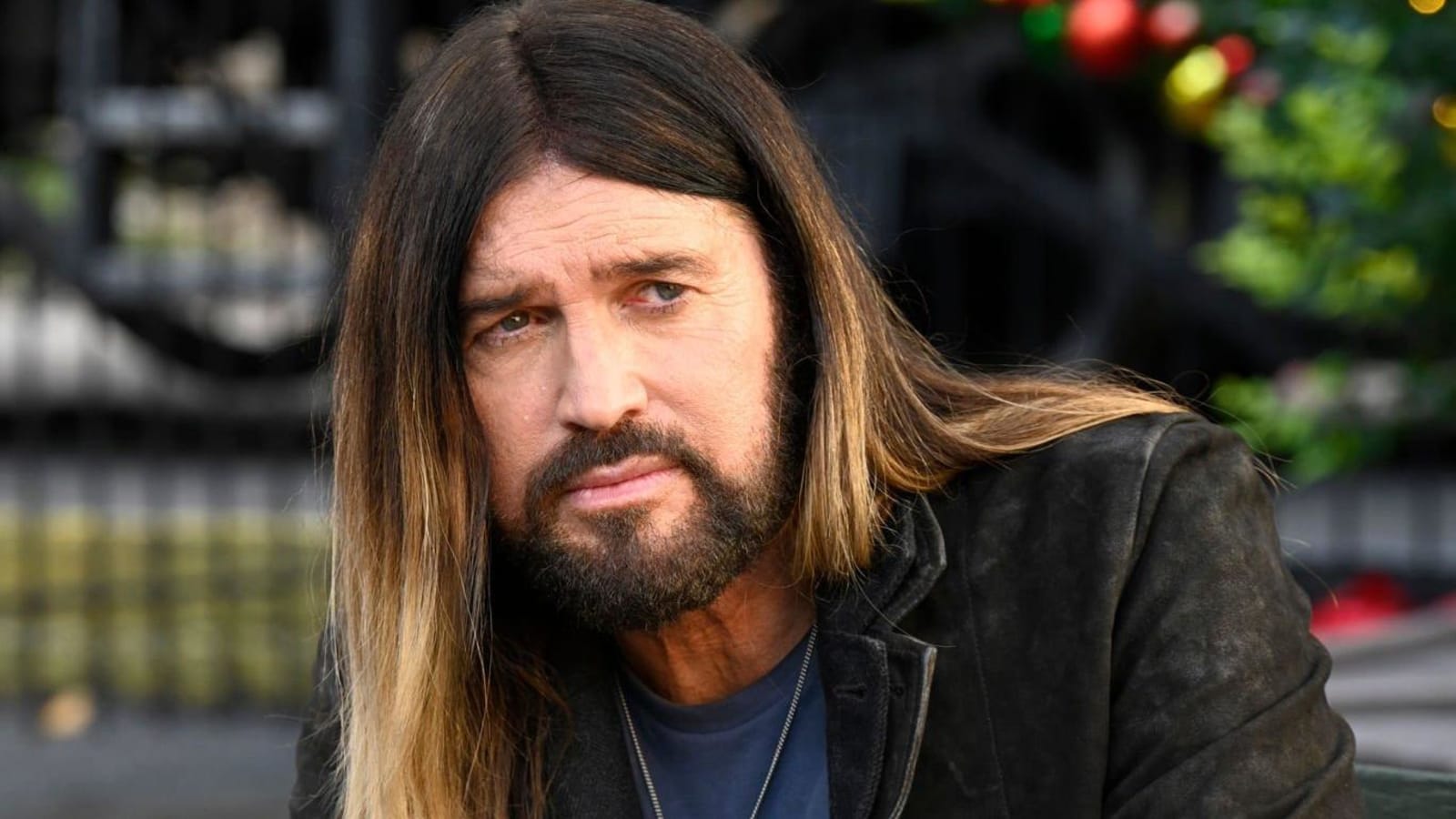 Billy Ray Cyrus Denies Abuse Claims From Ex-Wife Firerose as Her Family ...