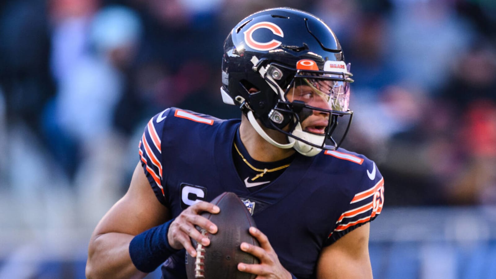 NFL source expresses doubts about Justin Fields | Yardbarker