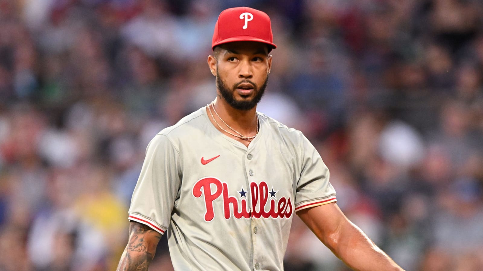 Phillies tie NL record with newest All-Star selection | Yardbarker