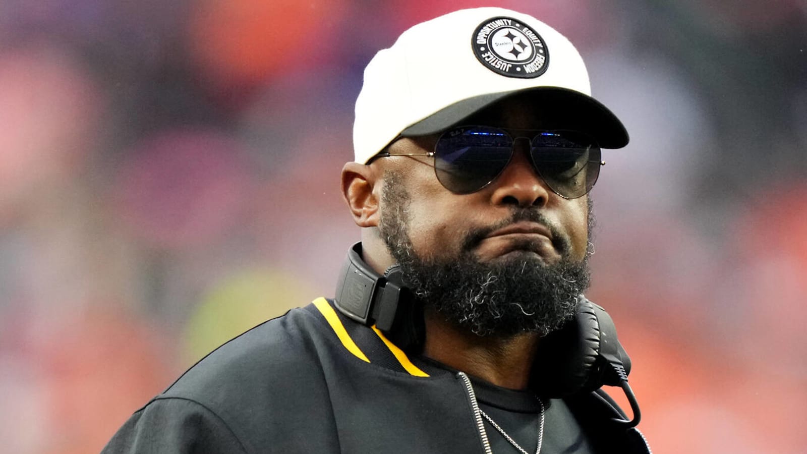 Report: Steelers plan to extend HC Mike Tomlin | Yardbarker