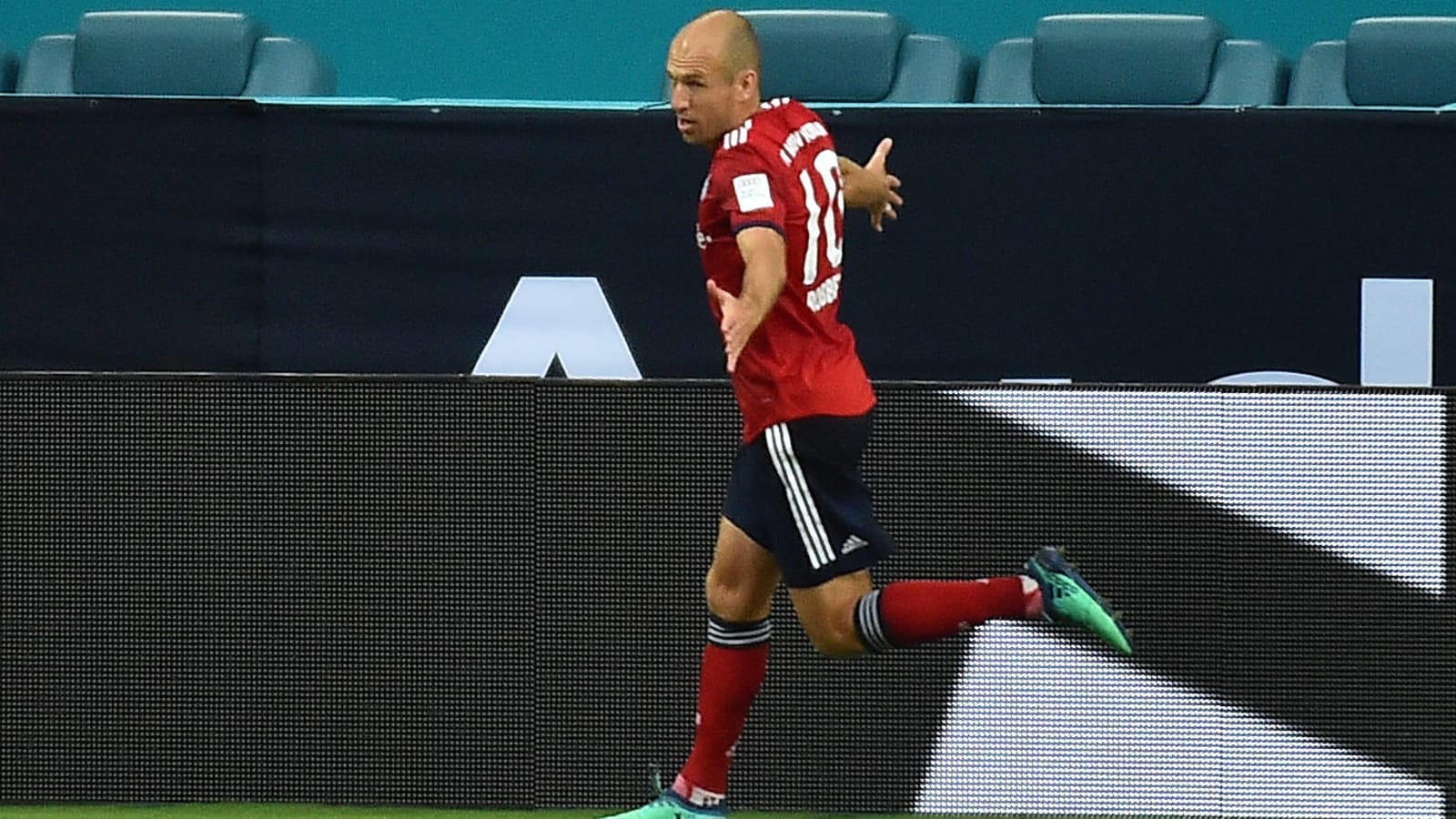 'The Last Dance' documentary inspired Arjen Robben to end retirement ...