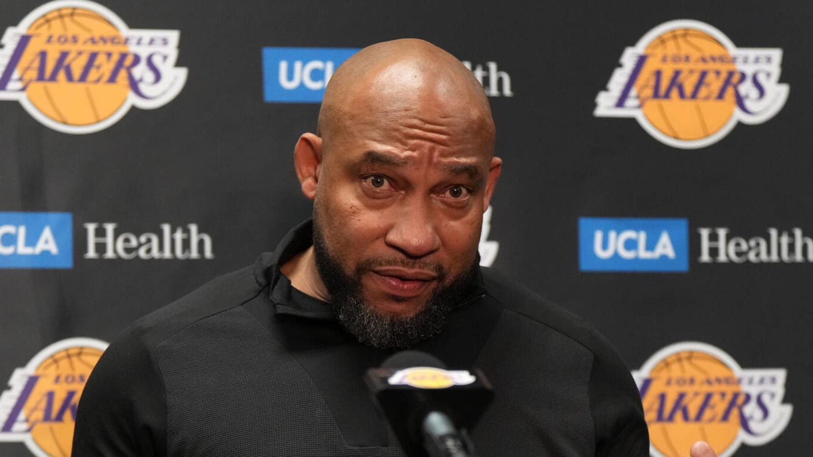 Insider provides timeline for 'likely' firing of Darvin Ham | Yardbarker