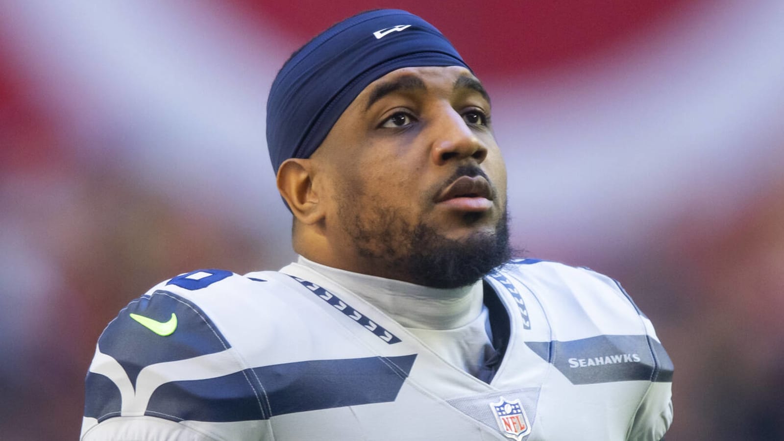 Seahawks sign Quandre Diggs to three-year, $40 million deal | Yardbarker