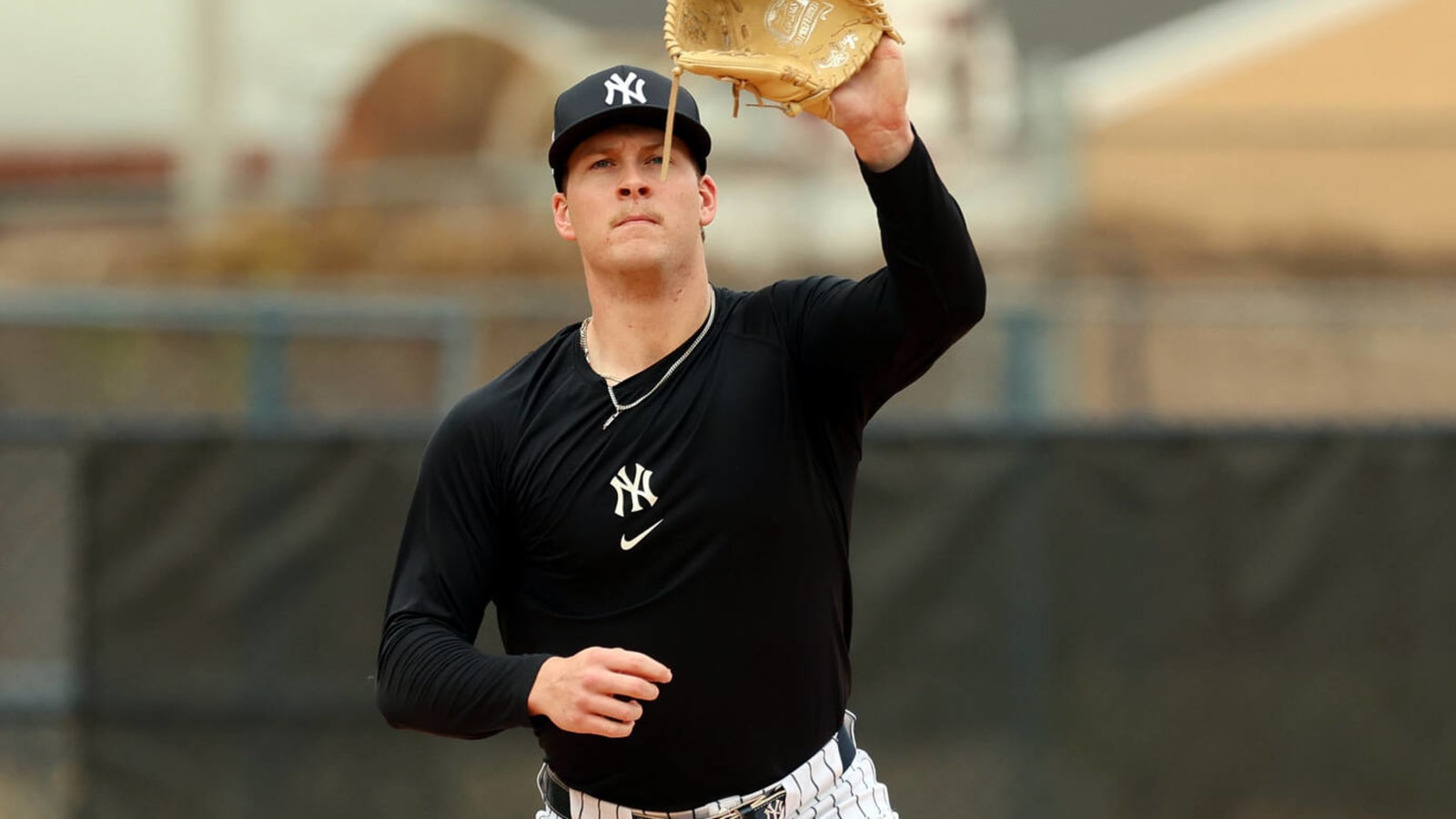 Yankees’ stud pitching prospects lighting up camp early | Yardbarker