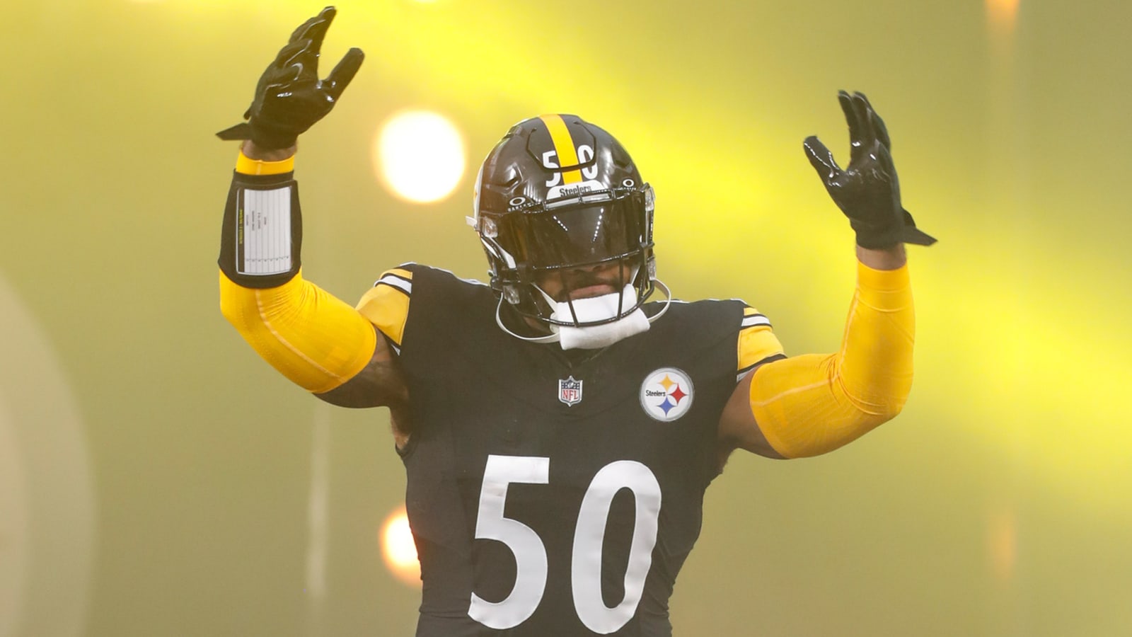 Steelers welcoming Chargers to 'old-school football' fight in Week 3 ...