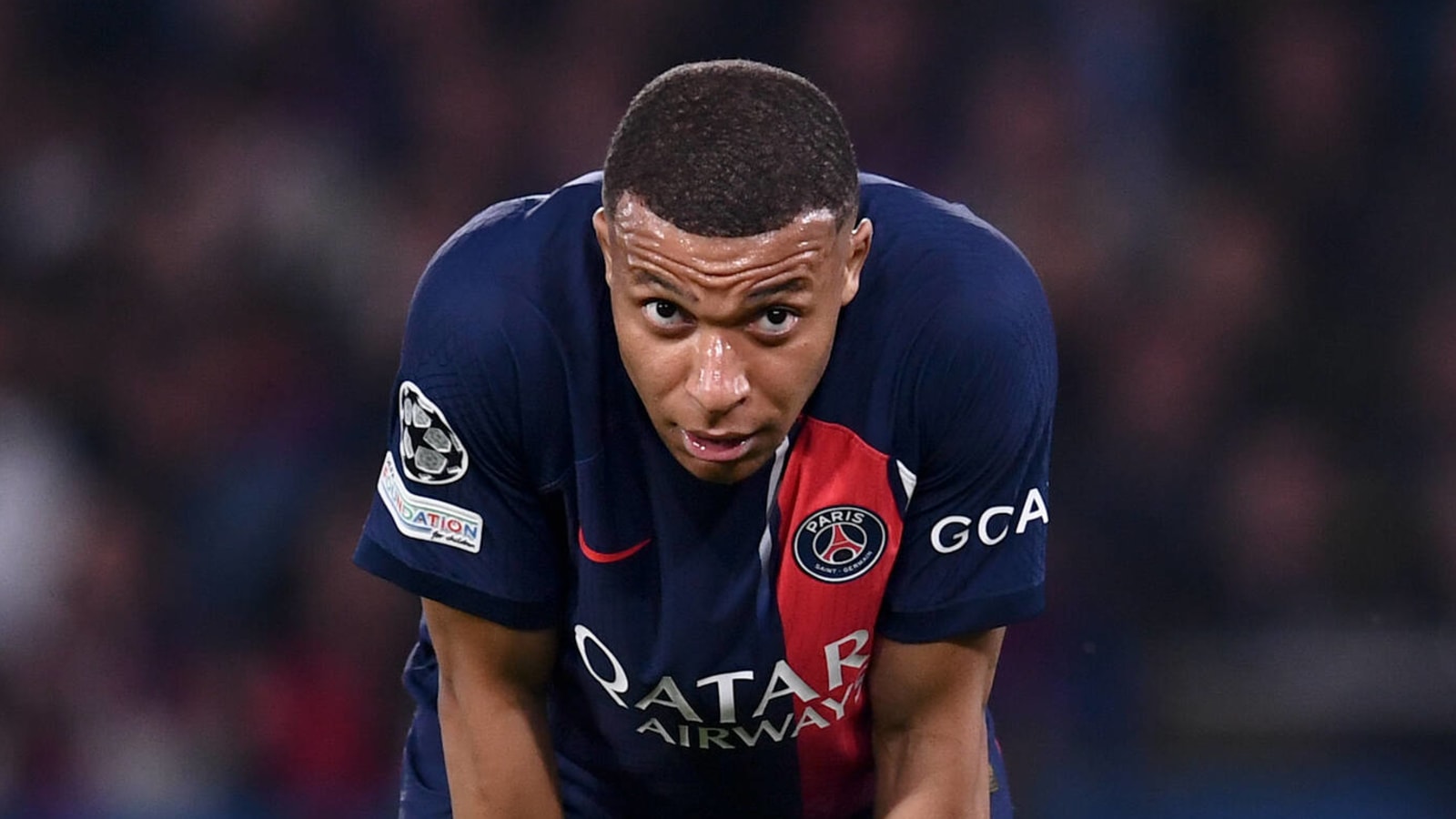 PSG star could leave club with zero Champions League trophies | Yardbarker
