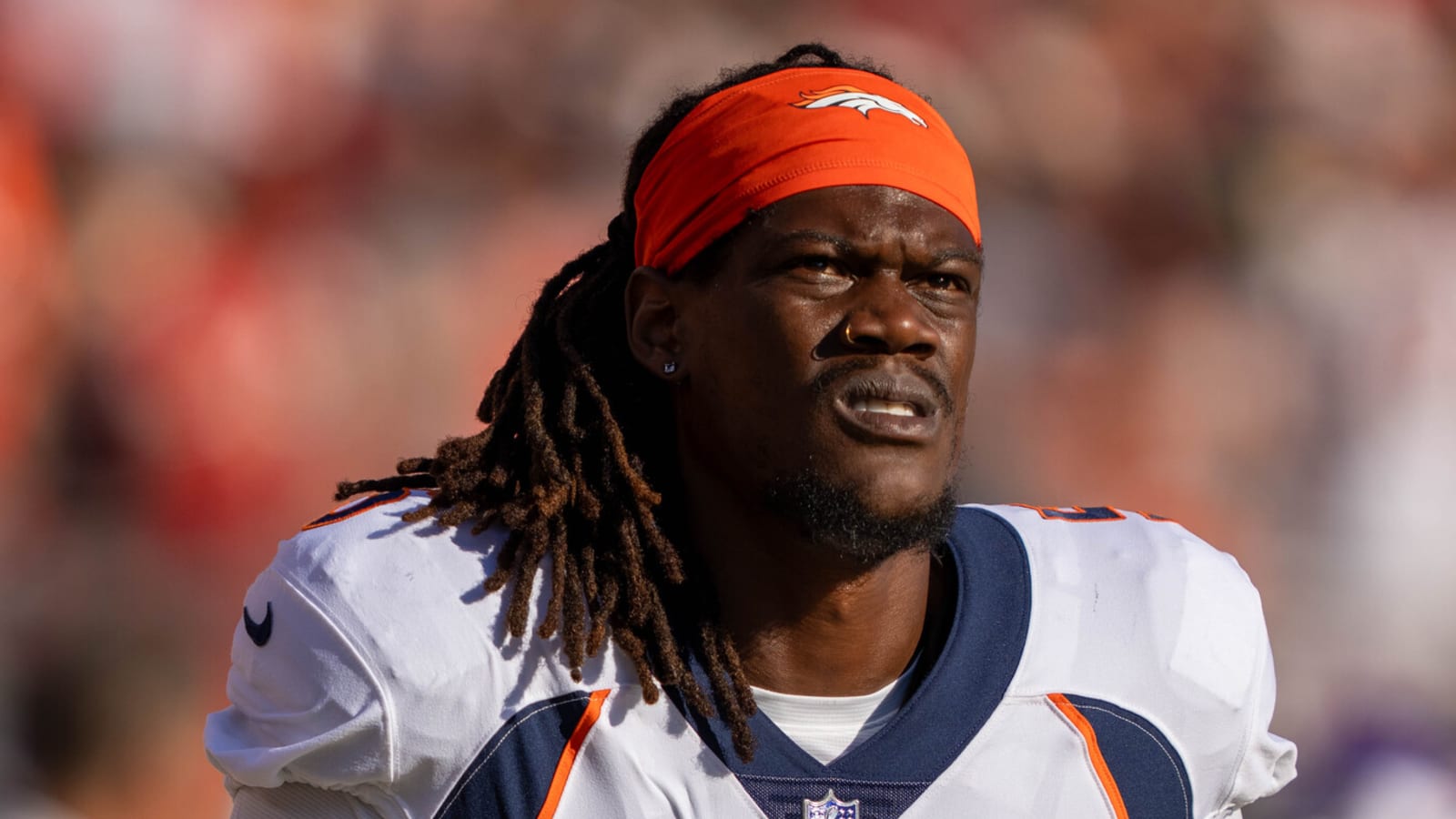 Randy Gregory's future in question after bizarre camp move | Yardbarker