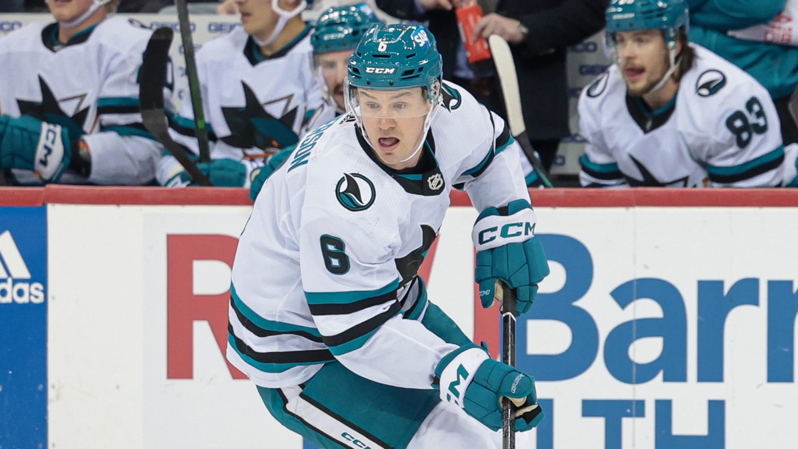 Ty Emberson Has Inside Track to Land Roster Spot on Oilers | Yardbarker