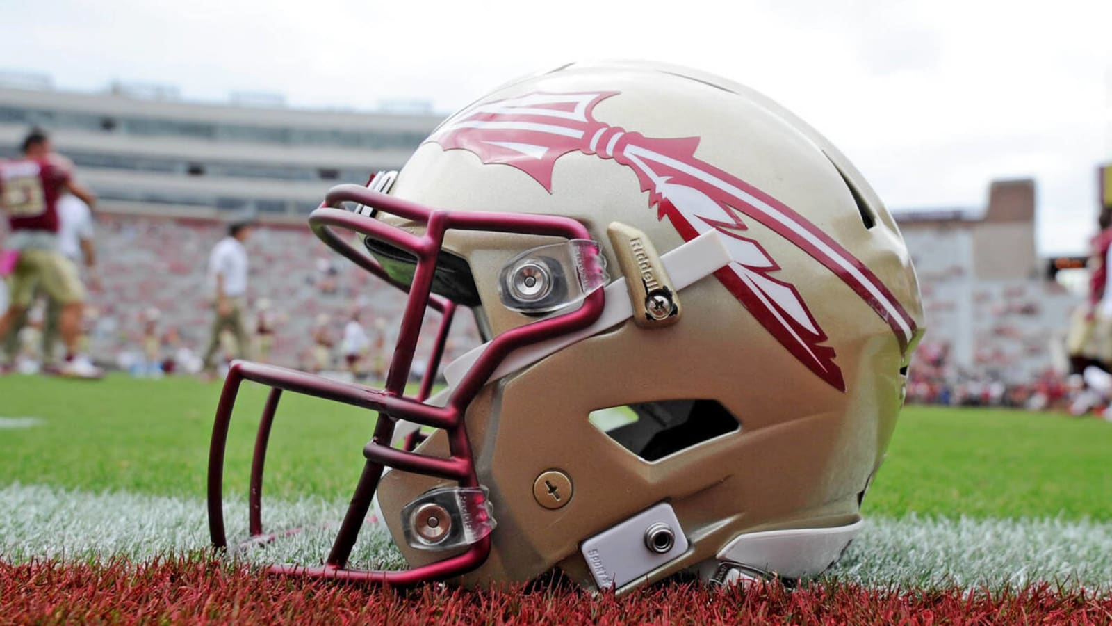 No. 1 TE recruit commits to Florida State for second time | Yardbarker