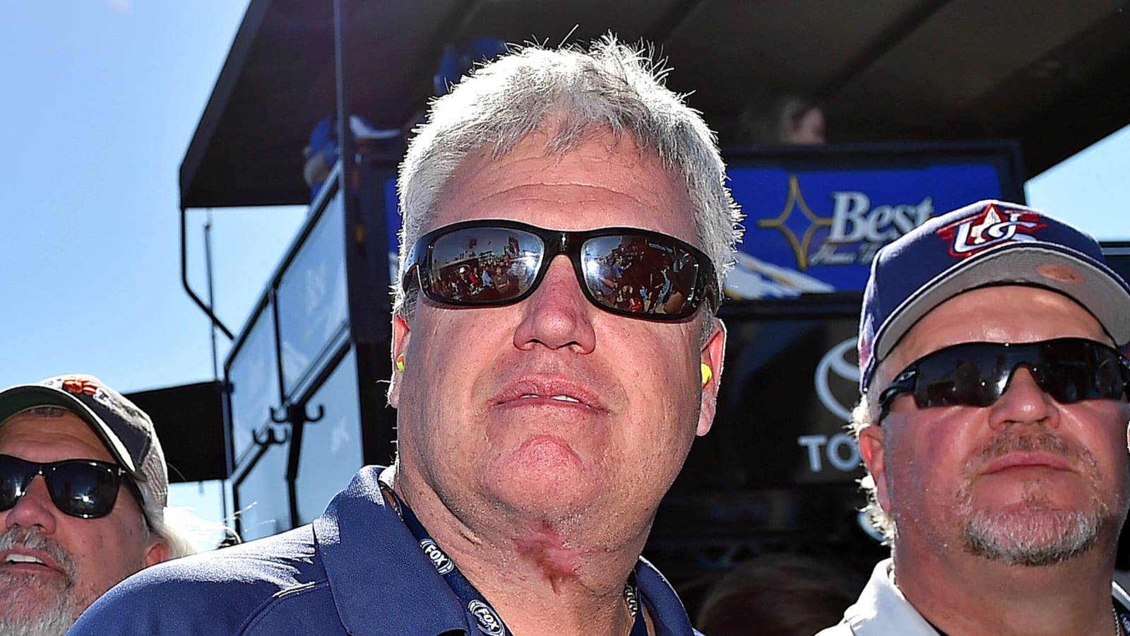 Rex Ryan's reaction to Patriots hiring shows he's not letting go of ...