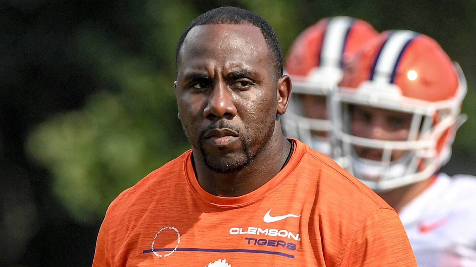 Former Bills Pro Bowler helped Clemson nab four-star RB | Yardbarker