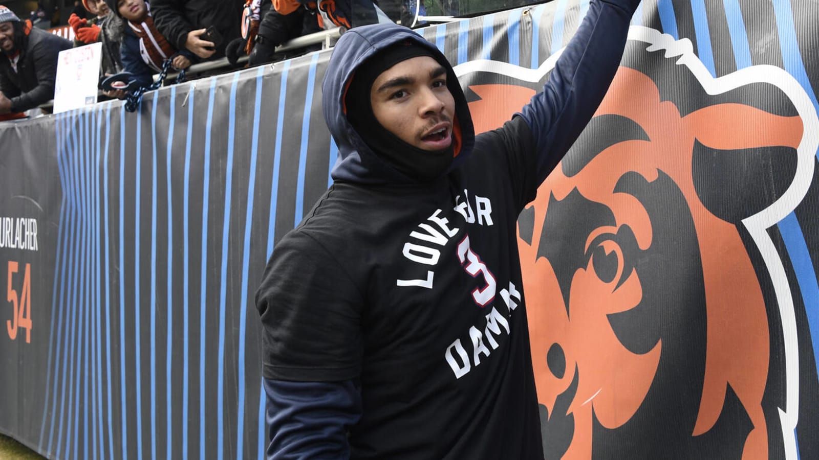 Chase Claypool gets another fresh start | Yardbarker