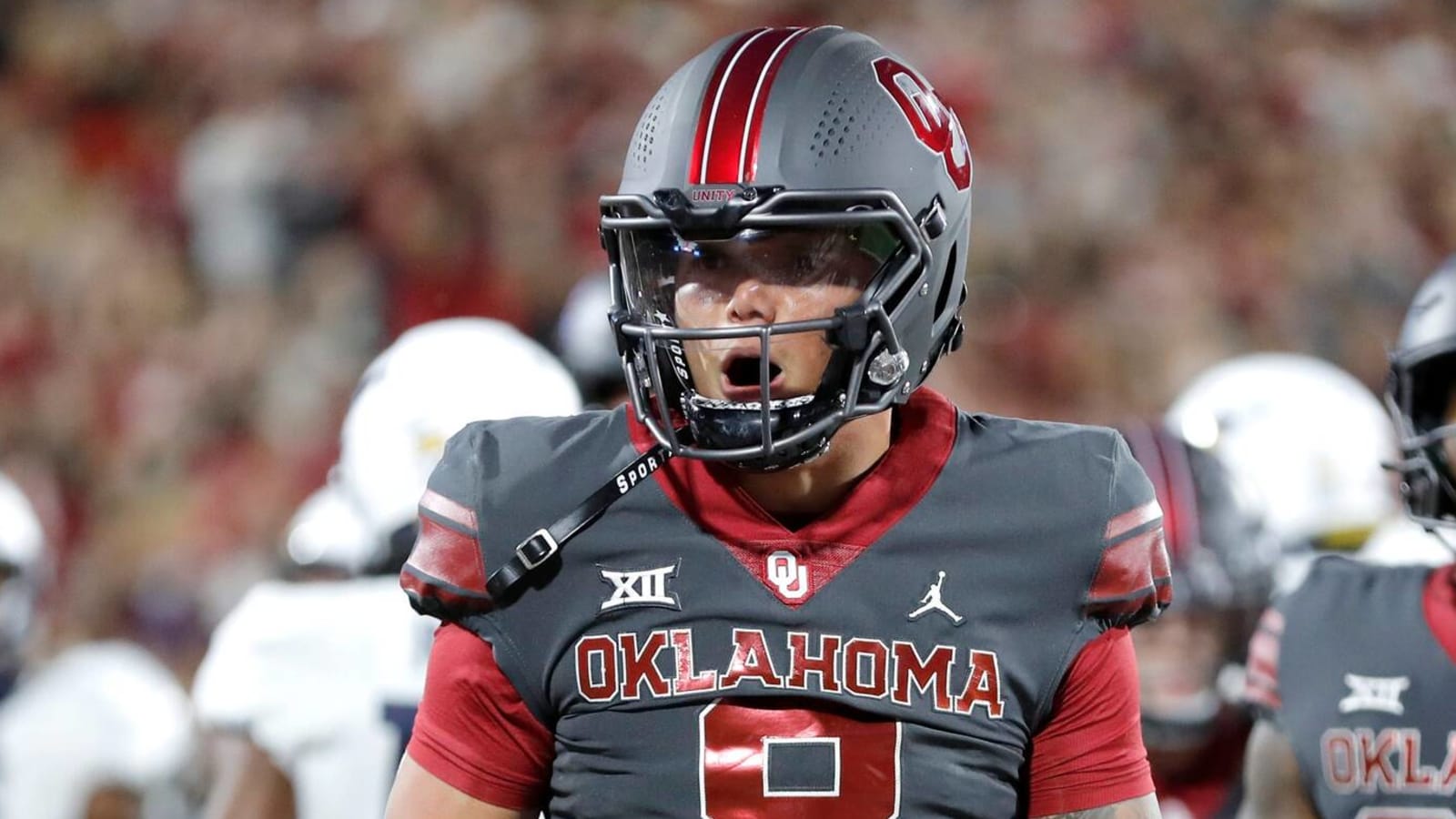 Who's next? Examining the CFB QBs set to take over for 2023 stars ...