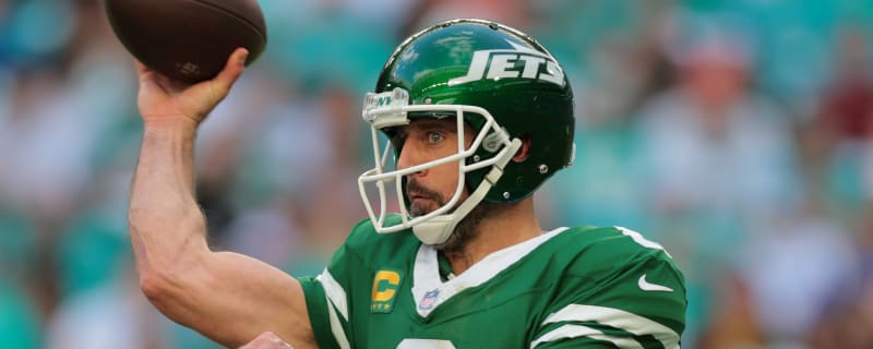 New York Jets: Breaking News, Rumors & Highlights | Yardbarker
