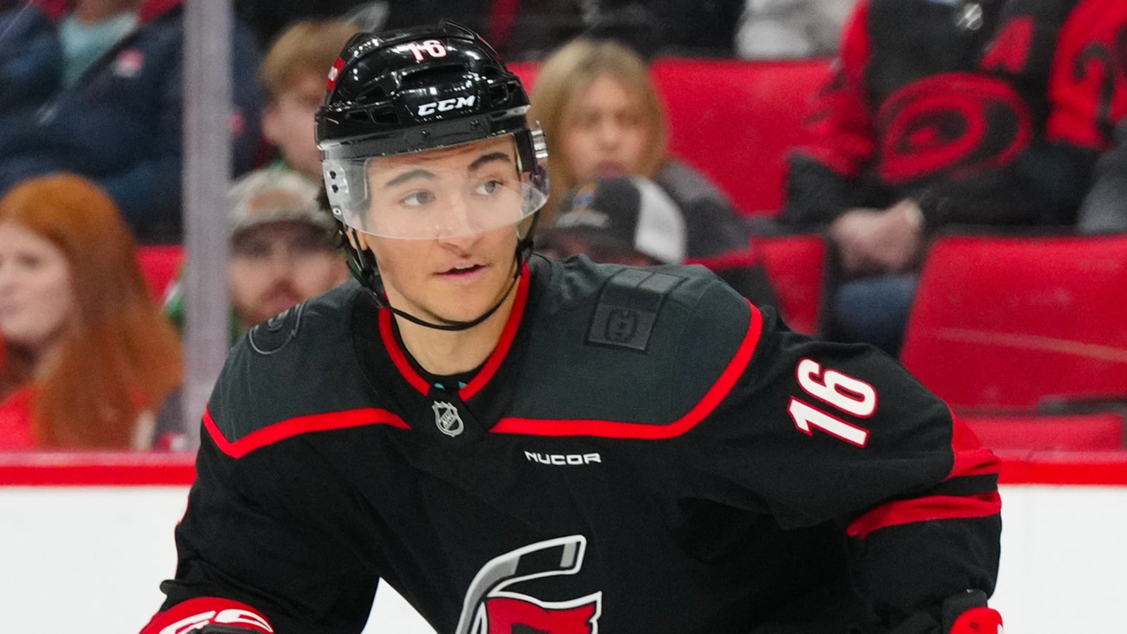 Separate Suzuki and Caufield: Anthony Marcotte’s idea to revive the CH ...