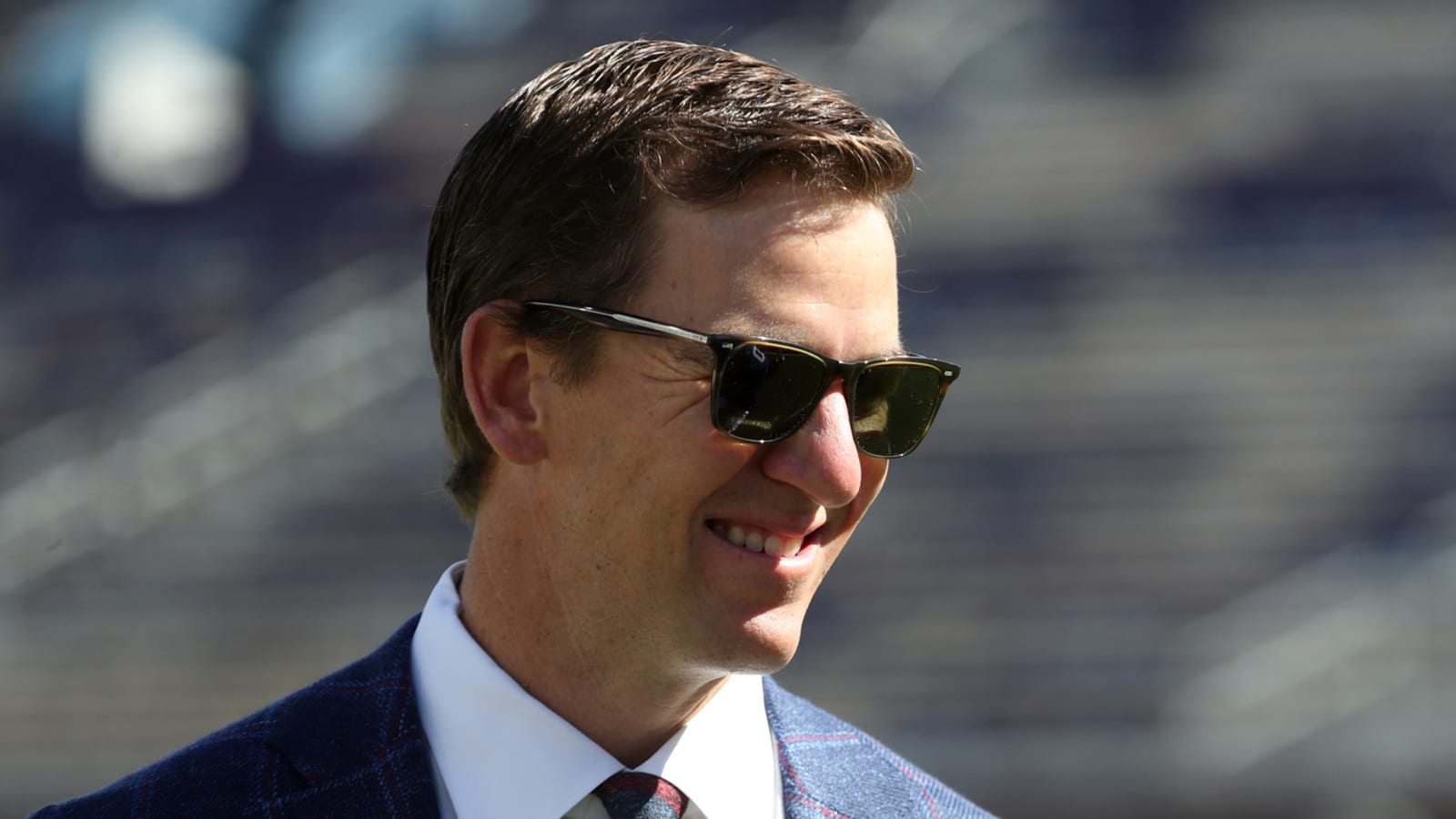 Eli Manning celebrates family bragging rights with two-word message ...