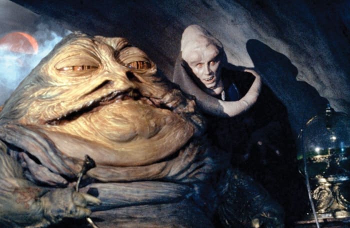 20 'Return of the Jedi' facts you might not know | Yardbarker