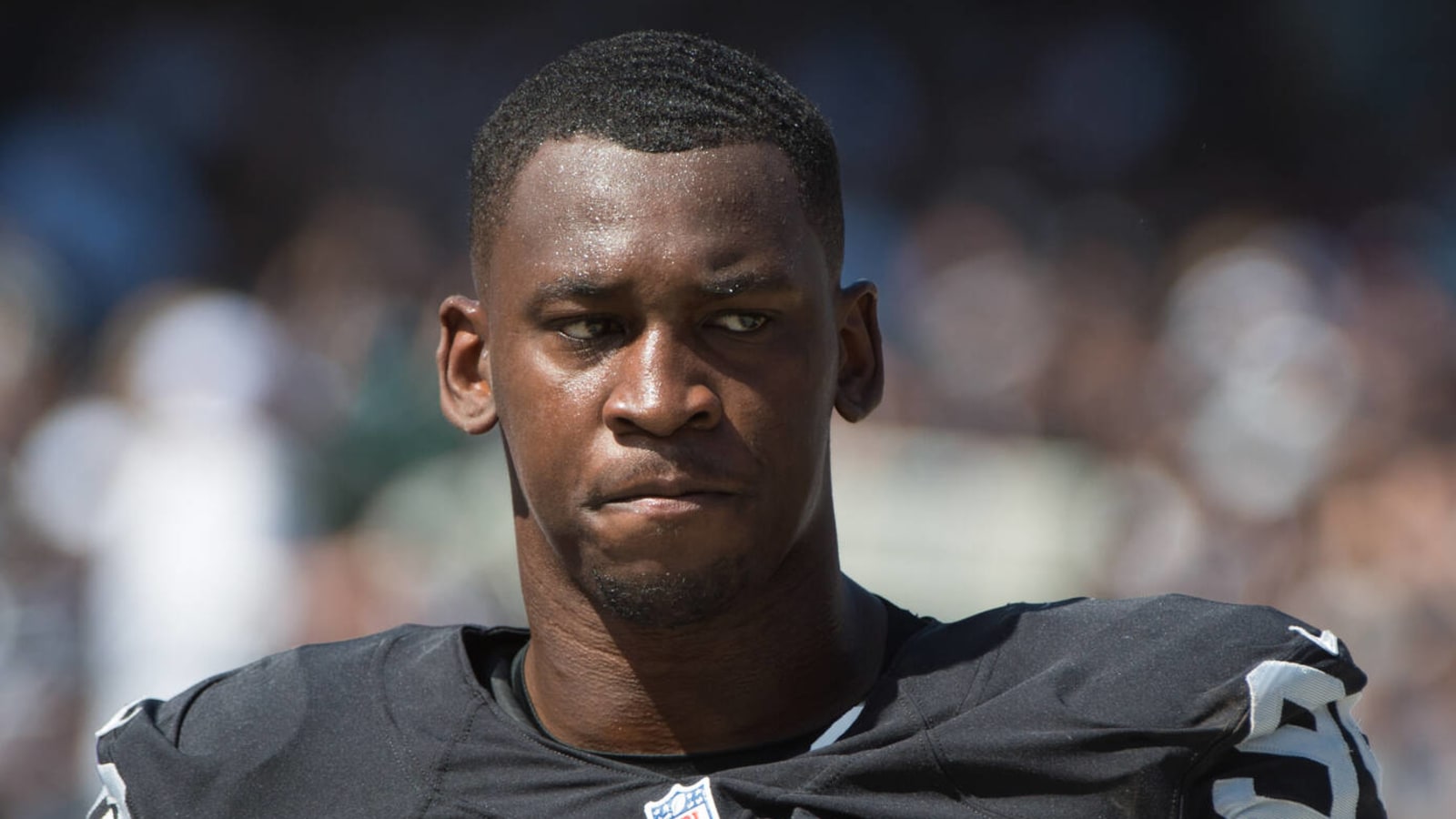 Aldon Smith receives prison sentence in DUI case | Yardbarker
