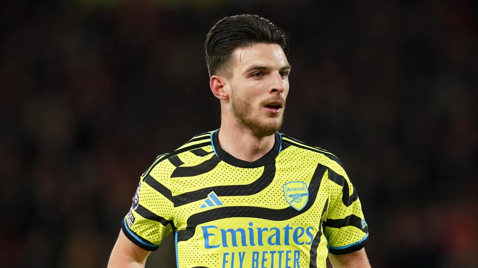 Watch: Declan Rice shows class with post-match Liverpool verdict after ...