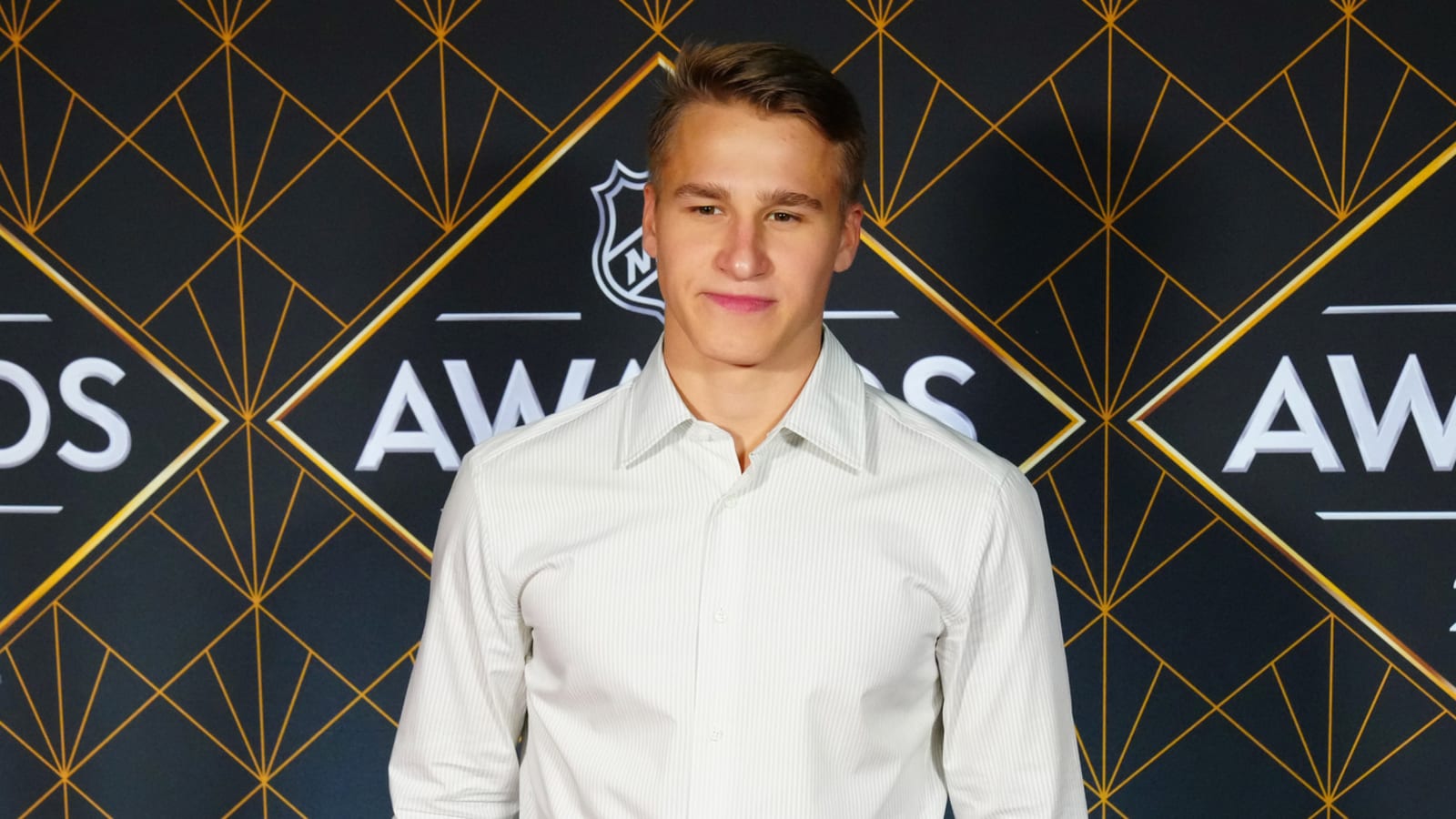 Ivan Demidov could replace Evgeny Kuznetsov at the KHL All-Star Game ...