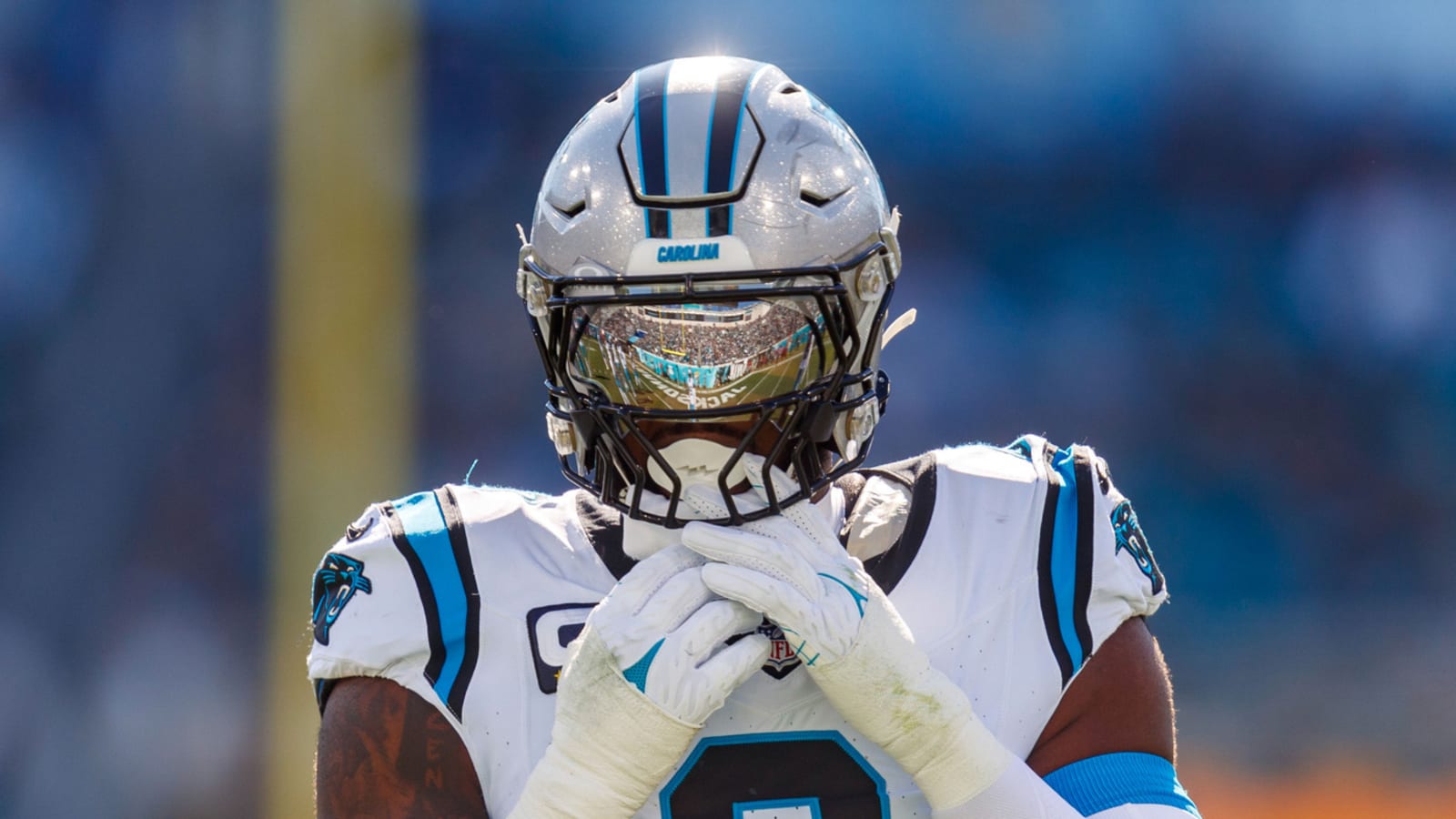 Reporter provides insight into how Panthers shot themselves in the foot ...