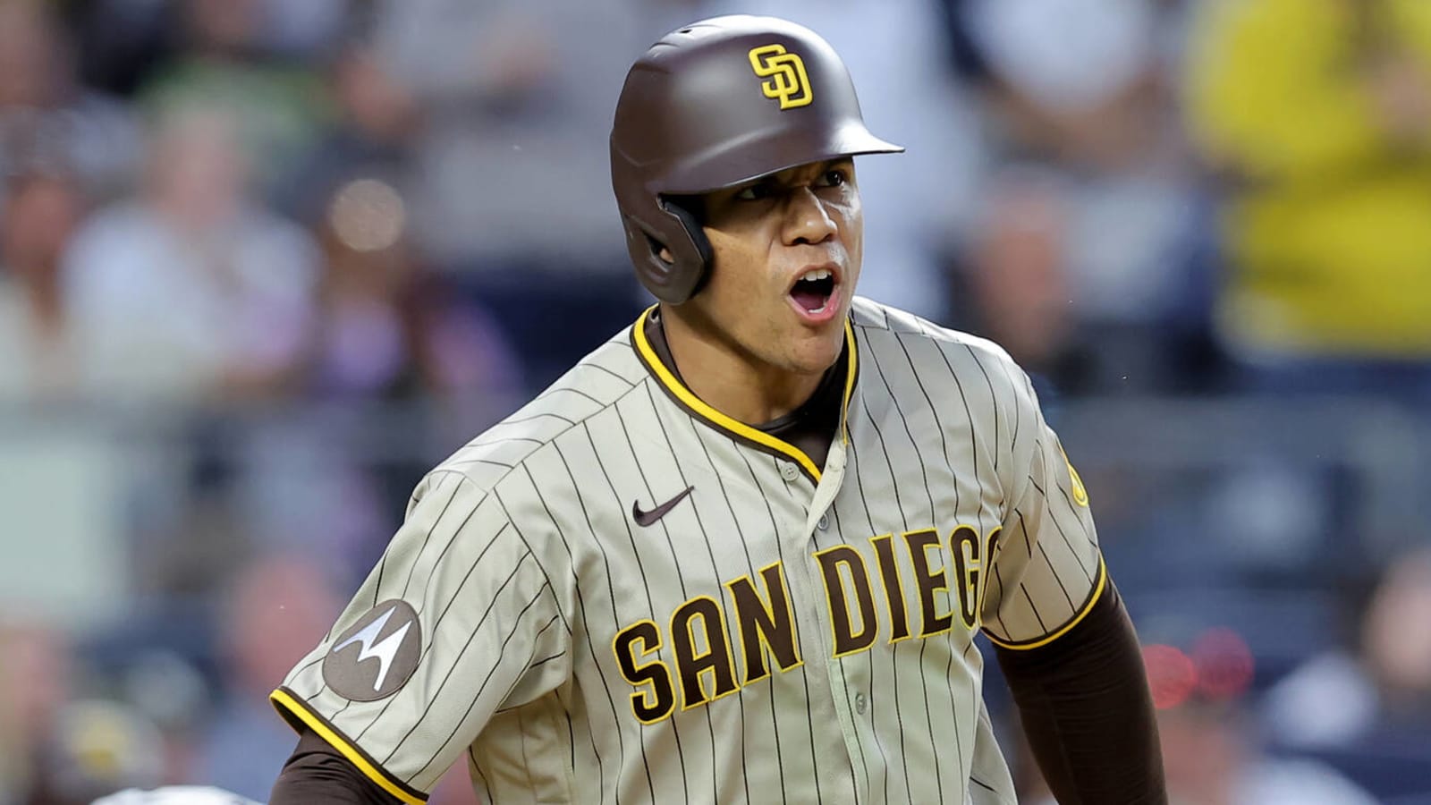 Yankees' Juan Soto shares fun post after Marcus Stroman signing ...