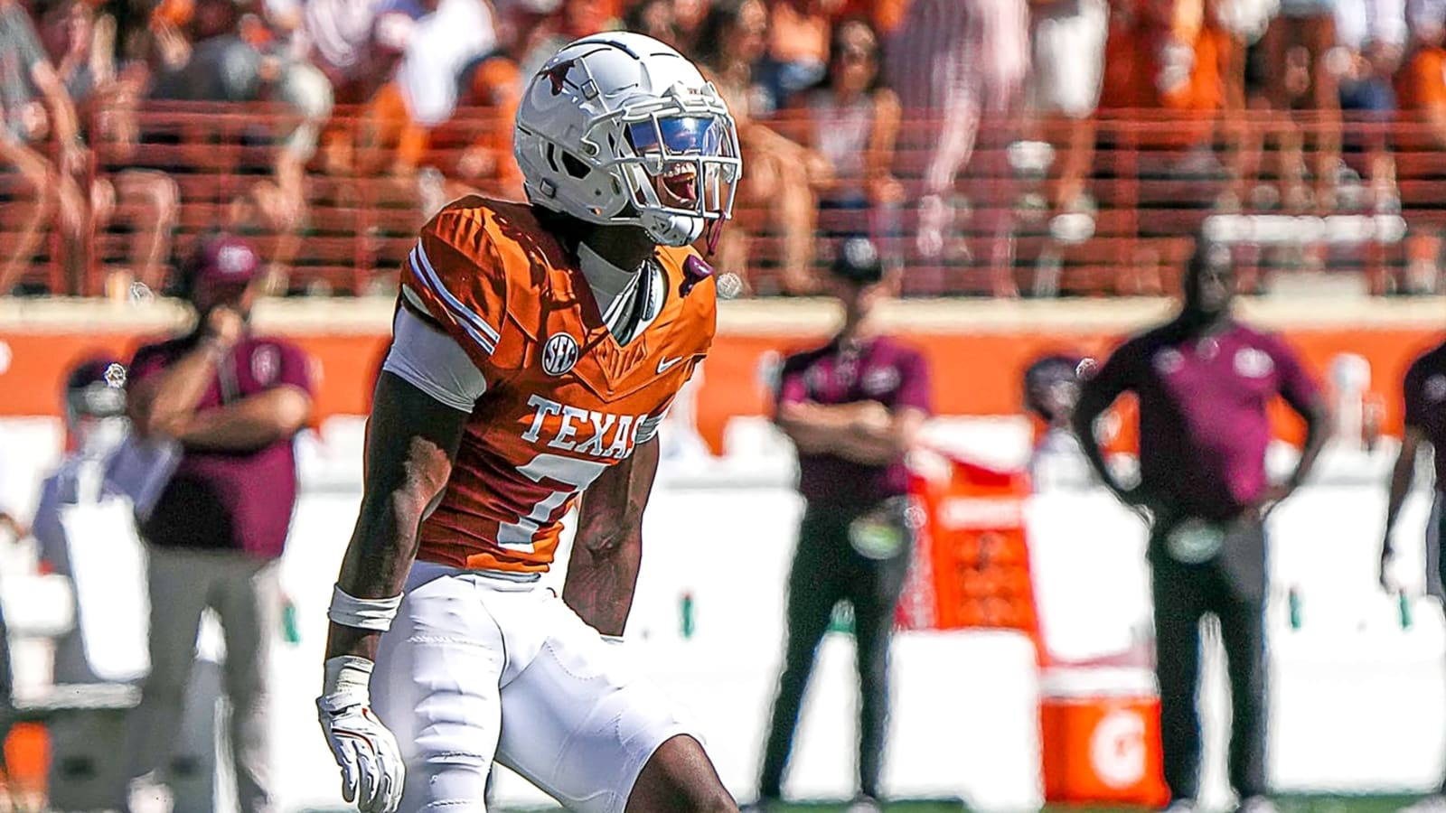 49ers bolster secondary in latest Daniel Jeremiah mock draft | Yardbarker