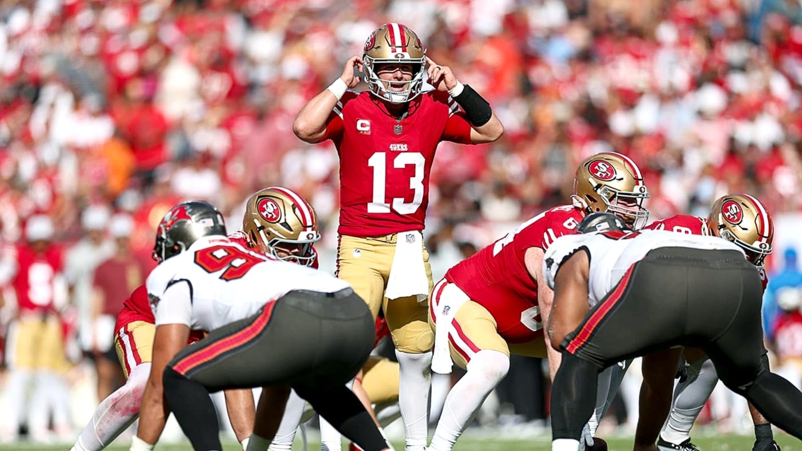 49ers insider: Brock Purdy needs to be making over $50 million a year ...