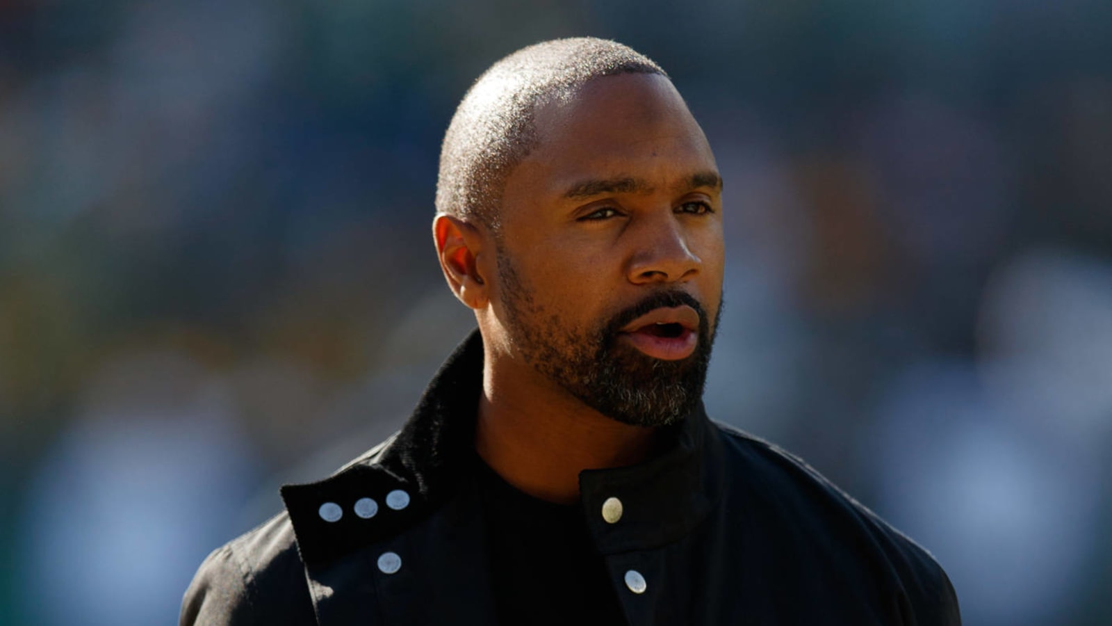 Charles Woodson got emotional upon learning of Hall of Fame induction ...