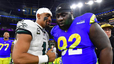 Texas Longhorns: Breaking News, Rumors & Highlights | Yardbarker