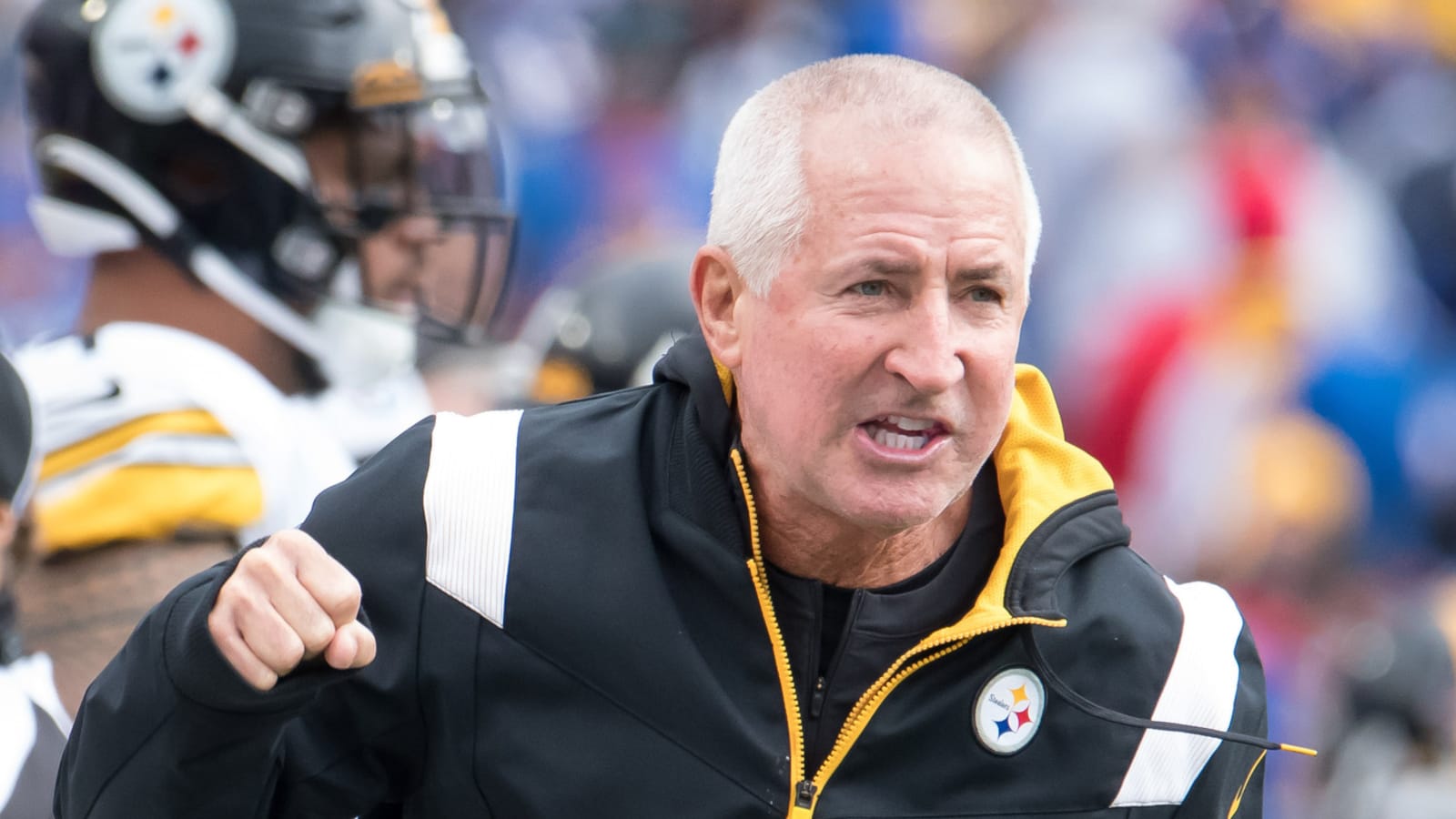 Danny Smith’s Block Party: Steelers Block Kick For 3rd Week Straight ...