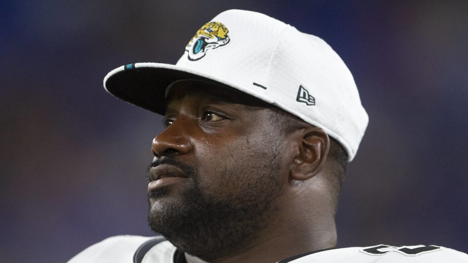 Ravens bring in two-time Pro Bowl DT Marcell Dareus for tryout | Yardbarker