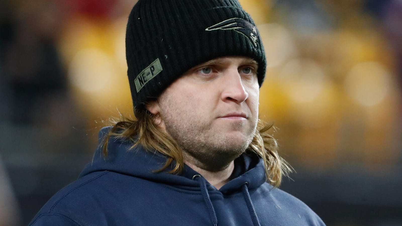 Steve Belichick Leaving Patriots, Reuniting With Former Coach in ...