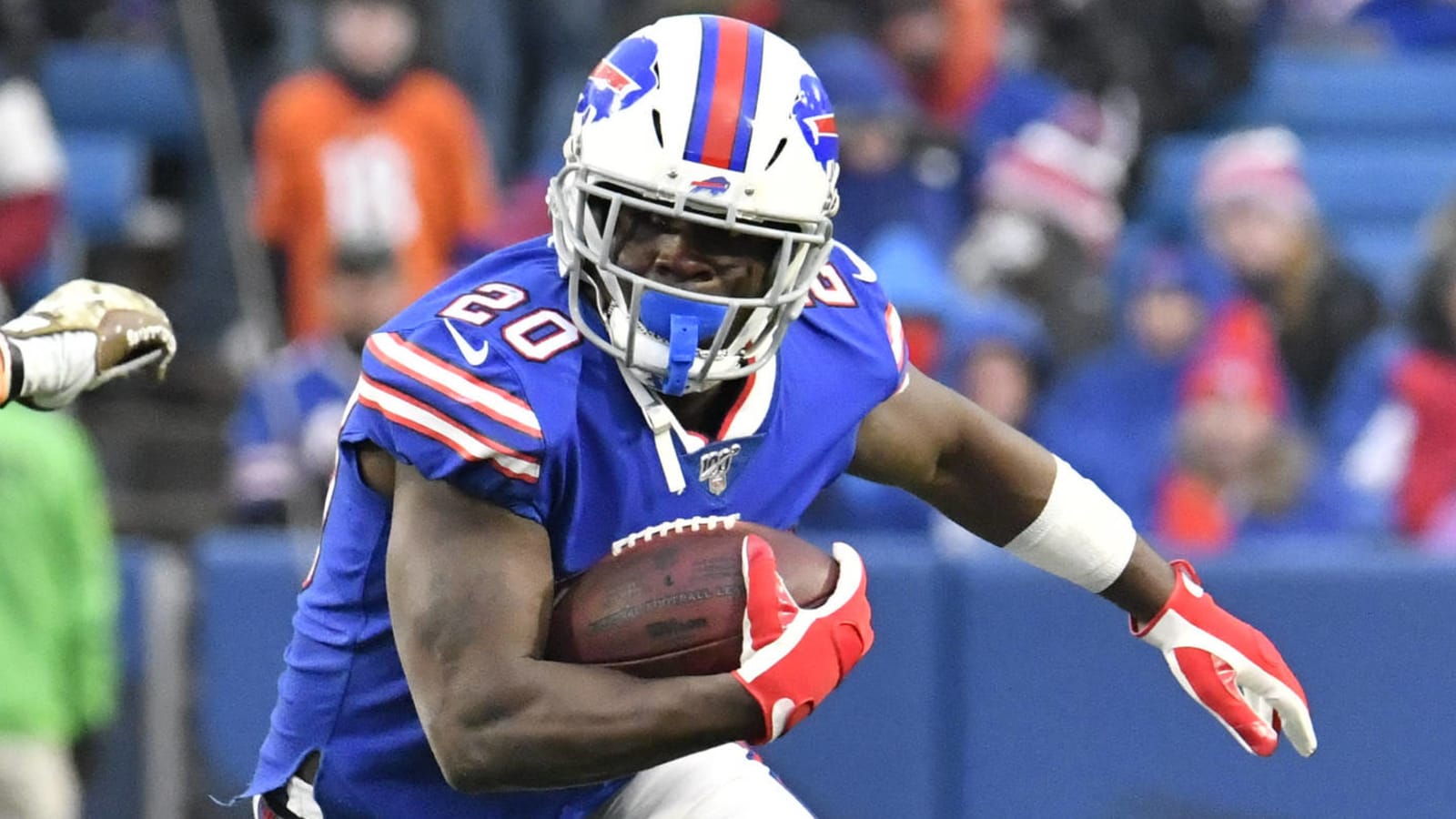 Jets to sign veteran RB Frank Gore to one-year deal | Yardbarker