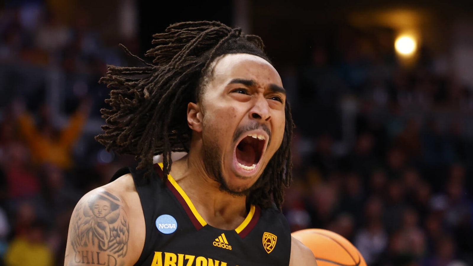 Arizona State guard pulls back from NBA Draft | Yardbarker