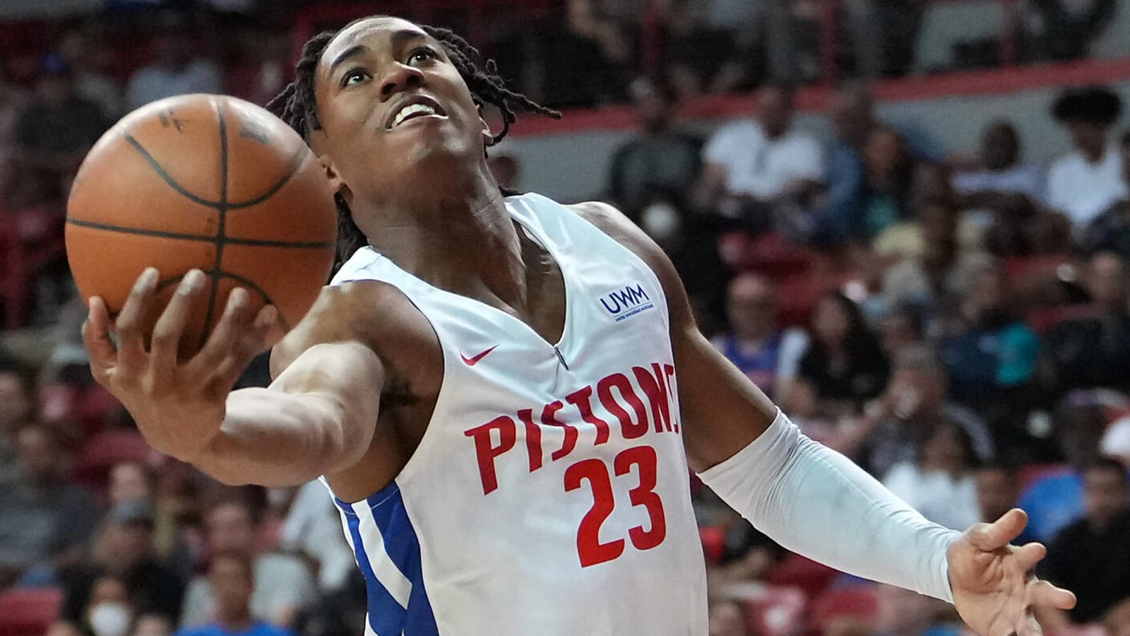 Pistons coach: Jaden Ivey has 'something you can't teach' | Yardbarker