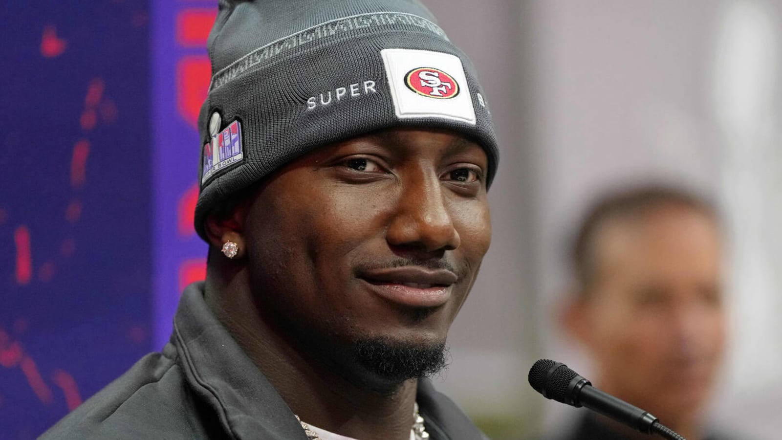 Deebo Samuel has savage take on rivalry with Eagles | Yardbarker