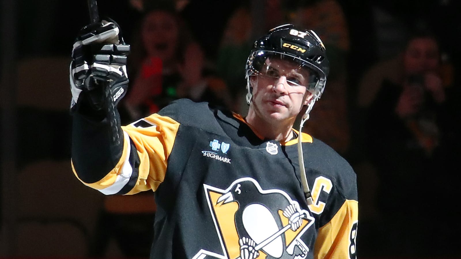 Penguins Report Card: Crosby Dominance; Inside the Pens’ Change ...