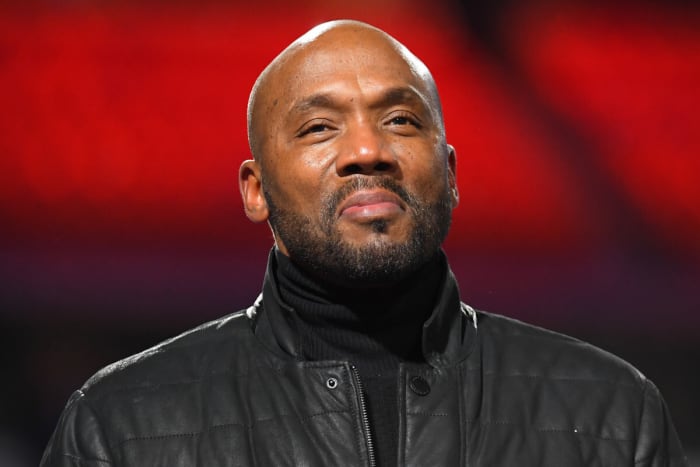 An NFL general manager candidate from recent years shares why he still ...