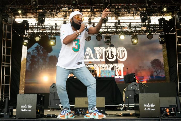 20 of the most popular country songs performed by Black musicians ...