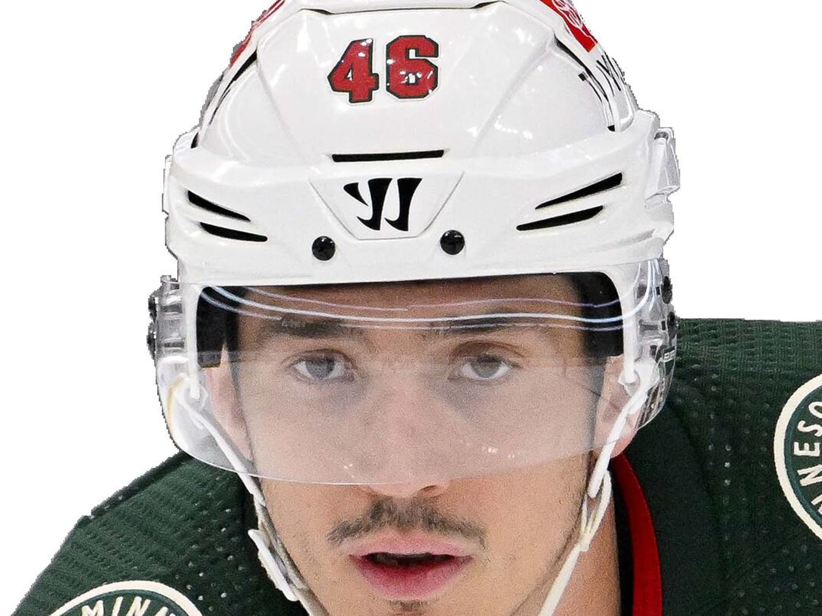 Jared Spurgeon's Instagram, Twitter & Facebook on IDCrawl