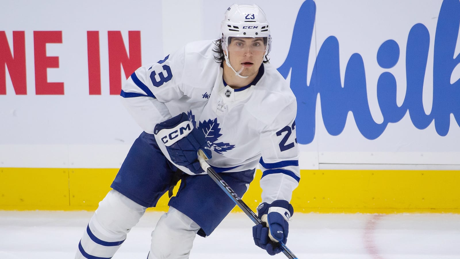 Maple Leafs reveal new-look power play units at practice amid 3-for-30 ...