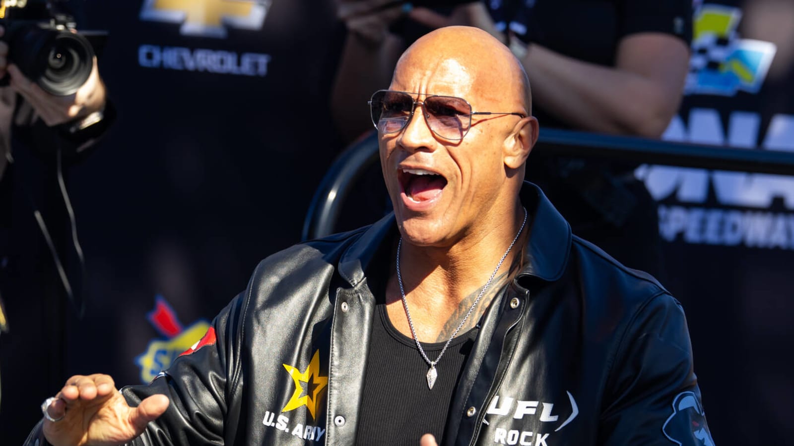 The Rock's return a reminder of how WWE limits the product | Yardbarker