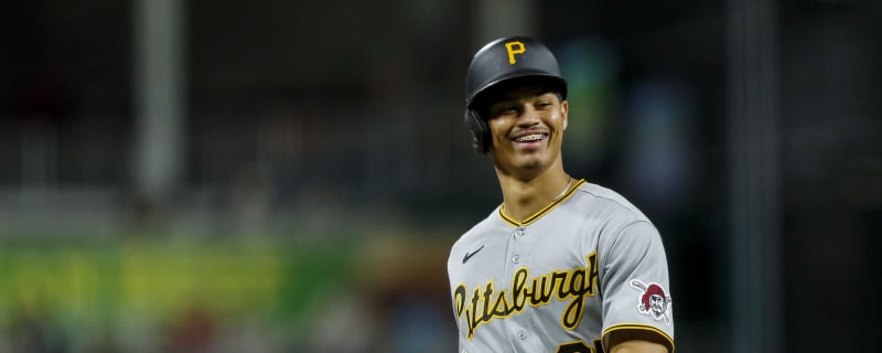 Pittsburgh Pirates: Breaking News, Rumors & Highlights | Yardbarker